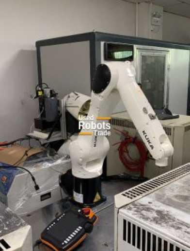 Used Robots Supplier | Used Robots Online for Sale