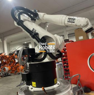 Used Robots Supplier | Used Robots Online for Sale