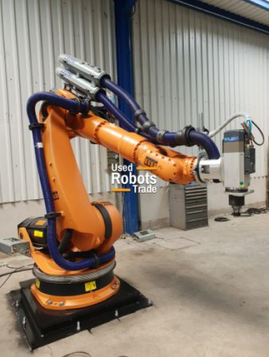 Used Robots Supplier | Used Robots Online for Sale